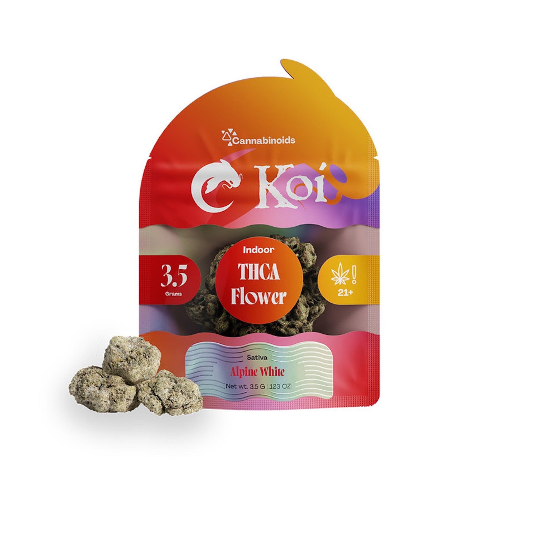 Buy THC Flower - Delta 8, THC-A Online | Everything 420