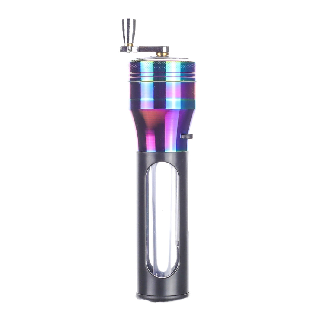 Best Weed Grinders & Rotary Herb Grinders | Everything 420