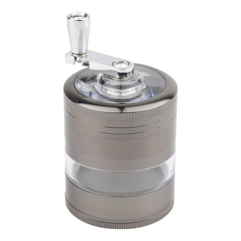 Best Weed Grinders & Rotary Herb Grinders | Everything 420