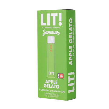 Explore Best THC Vapes Collection | Everything 420