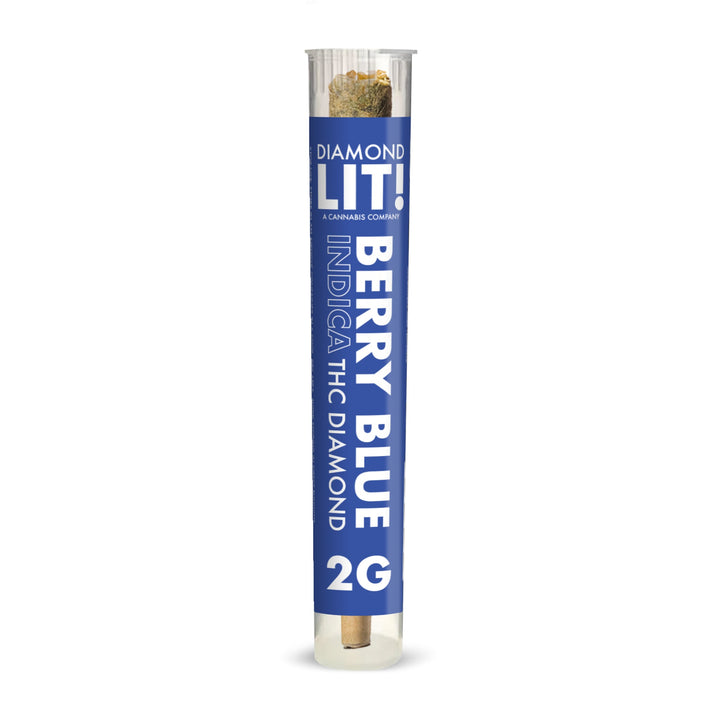 Buy Pre Rolls Online | Delta 8 and Infused THC Pre Rolls