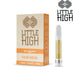 Little High Delta 8 Cartridge - 1000mg - Everything 420