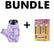 Litty AF Blend Strawberry Lemonade Cartridge - 3 Pack - Everything 420