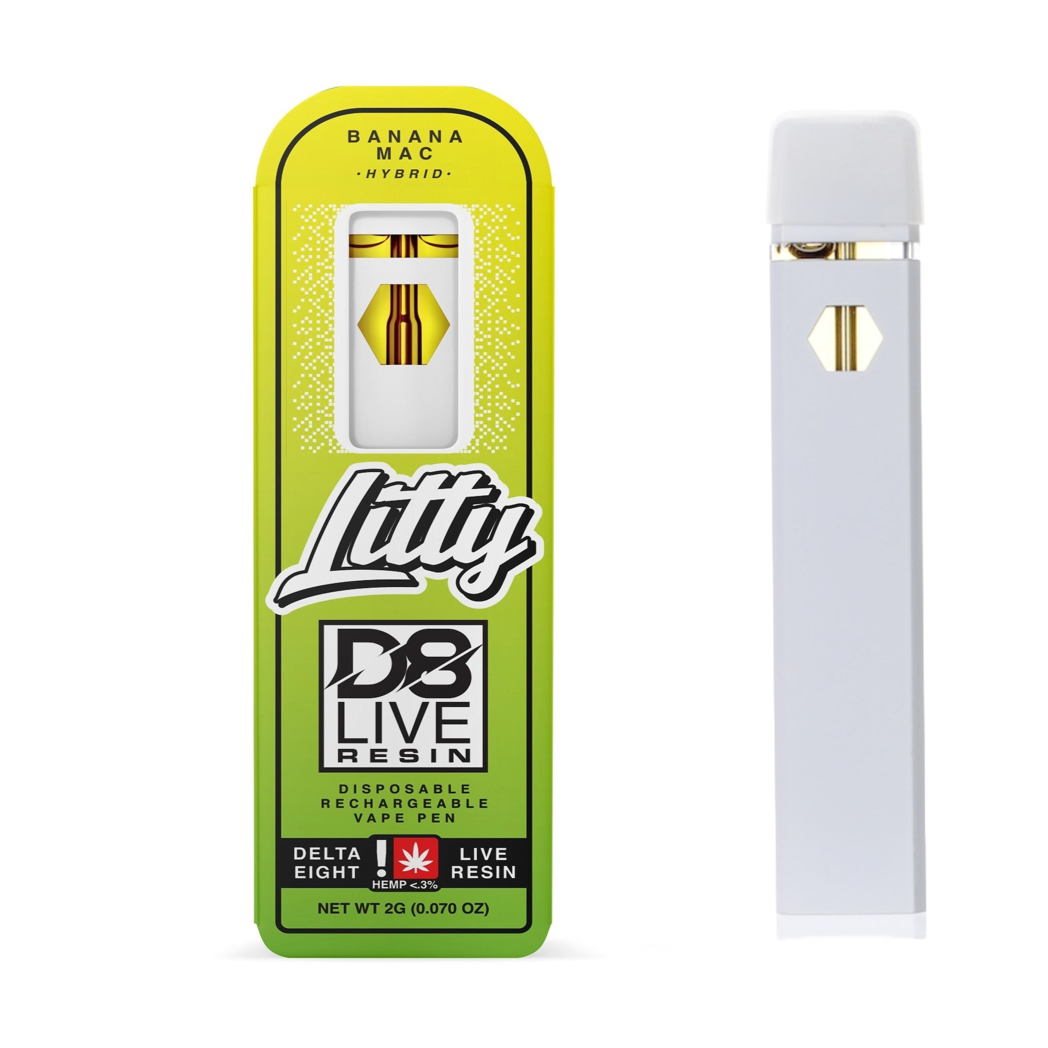 Explore Best THC Vapes Collection | Everything 420