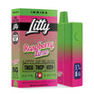 Litty THC-A Liquid Diamond Vaporizer - 5000mg - Everything 420