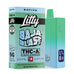 Litty THC-A Liquid Diamond Vaporizer - 5000mg - Everything 420