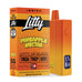 Litty THC-A Liquid Diamond Vaporizer - 5000mg - Everything 420