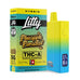 Litty THC-A Liquid Diamond Vaporizer - 5000mg - Everything 420
