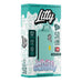 Litty THC-A Liquid Diamond Vaporizer - 5000mg - Everything 420