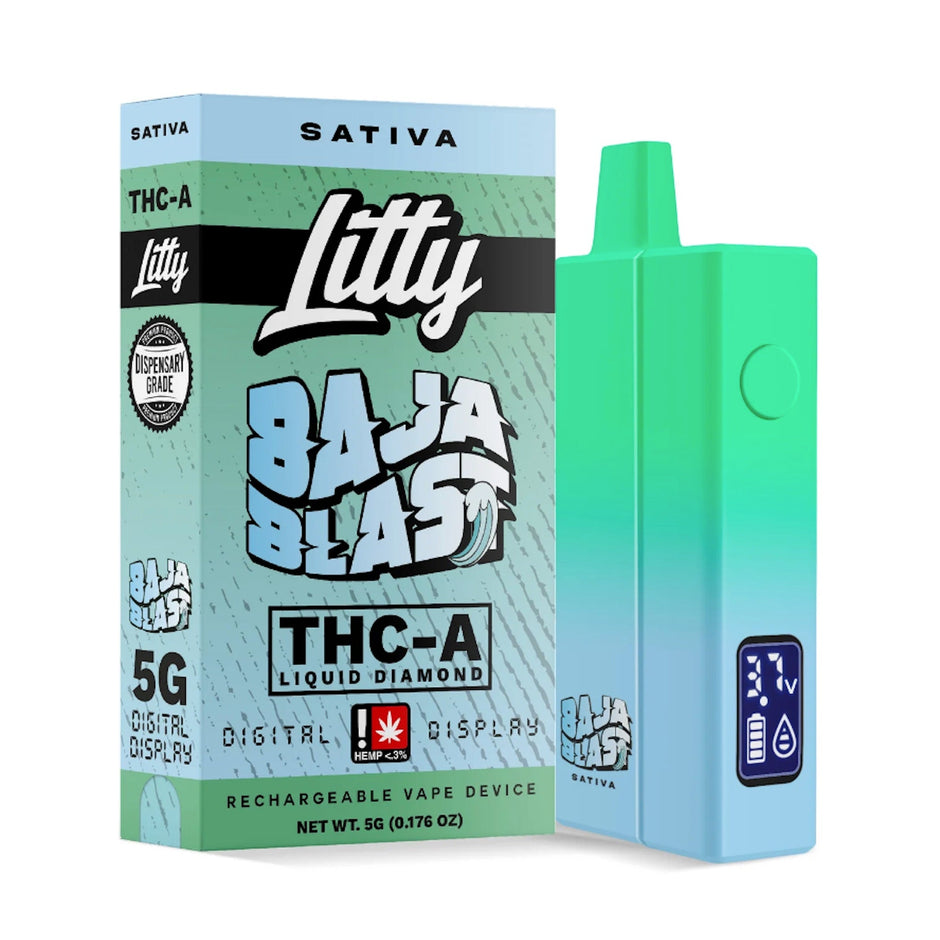 Explore Best THC Vapes Collection | Everything 420