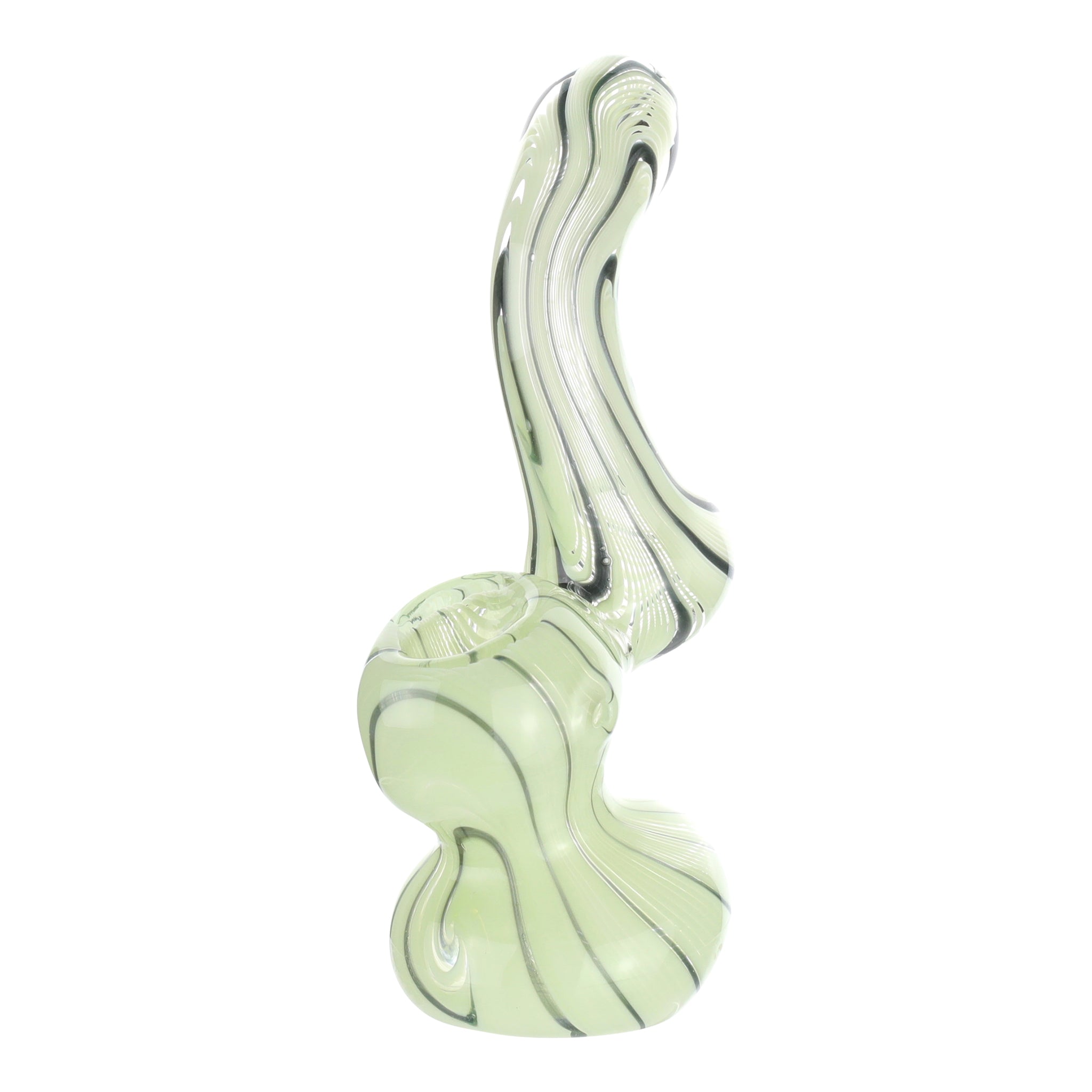 Matrix Milky Way Bubbler - 5in - Everything 420