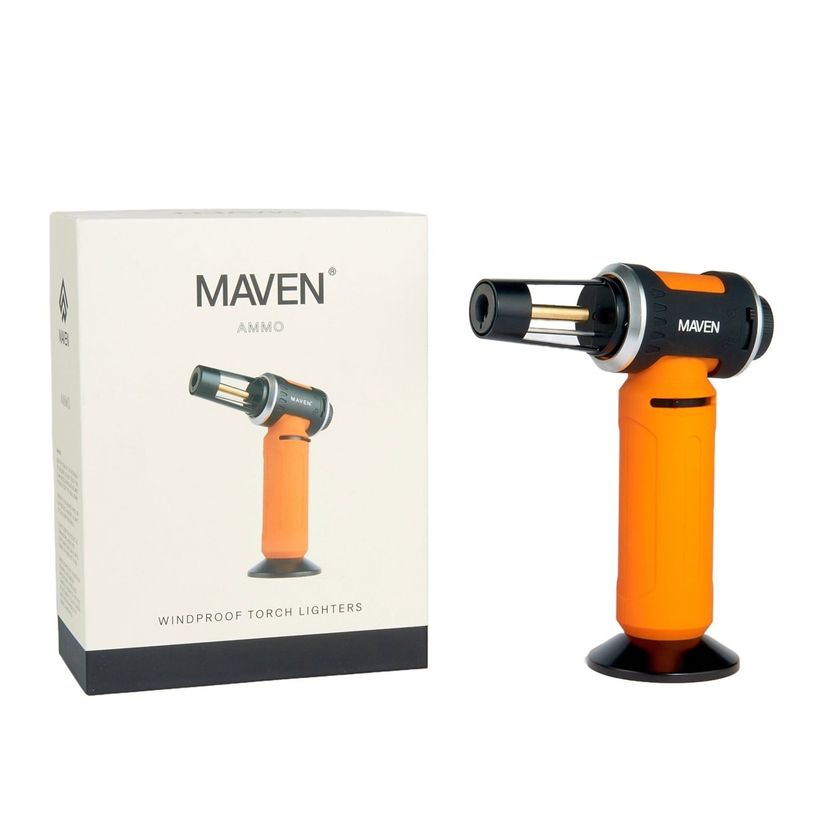Maven Ammo Torch Lighter - Everything 420