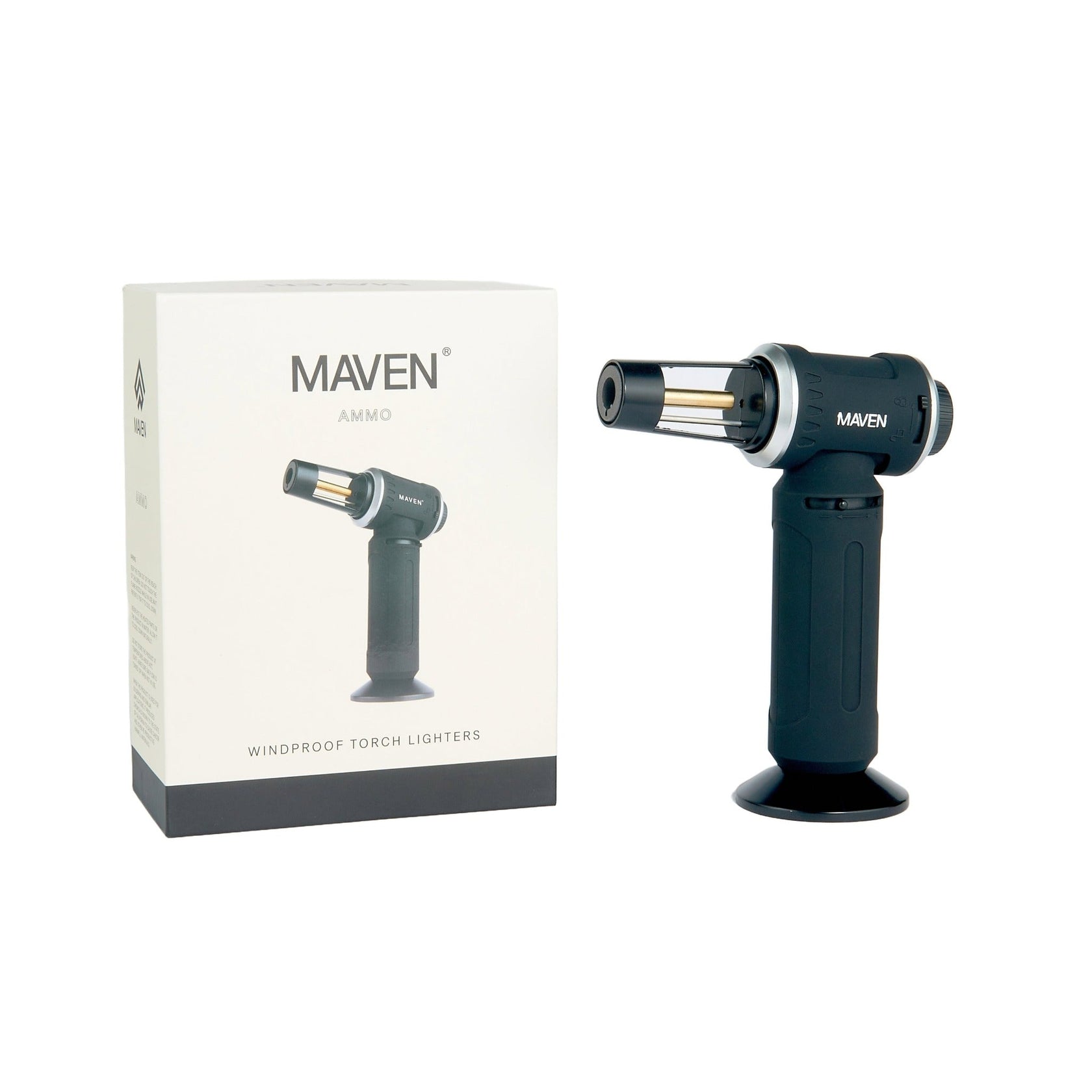 Maven Ammo Torch Lighter - Everything 420
