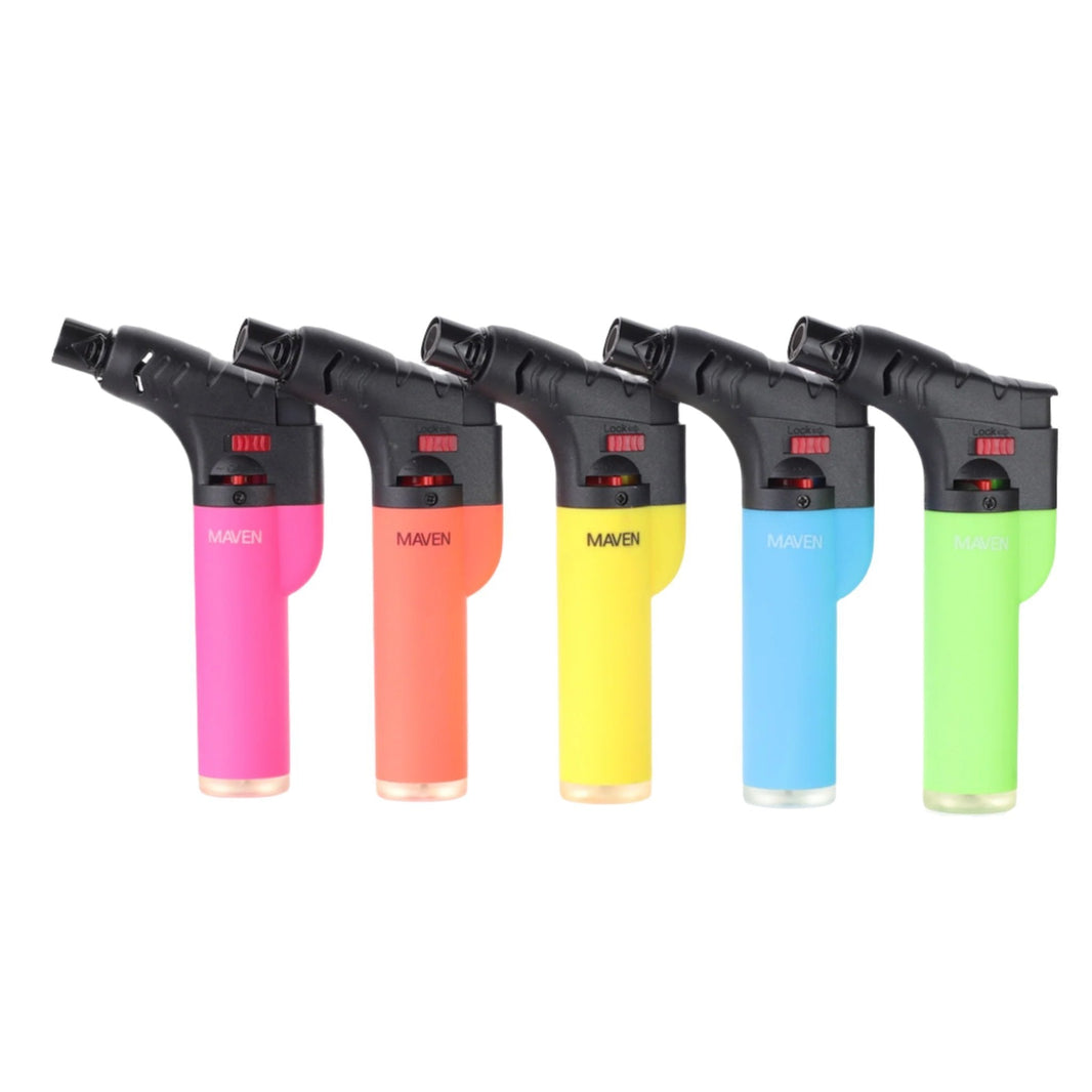 Torch Lighters, Butane Torch & Classic Pocket Lighters Online