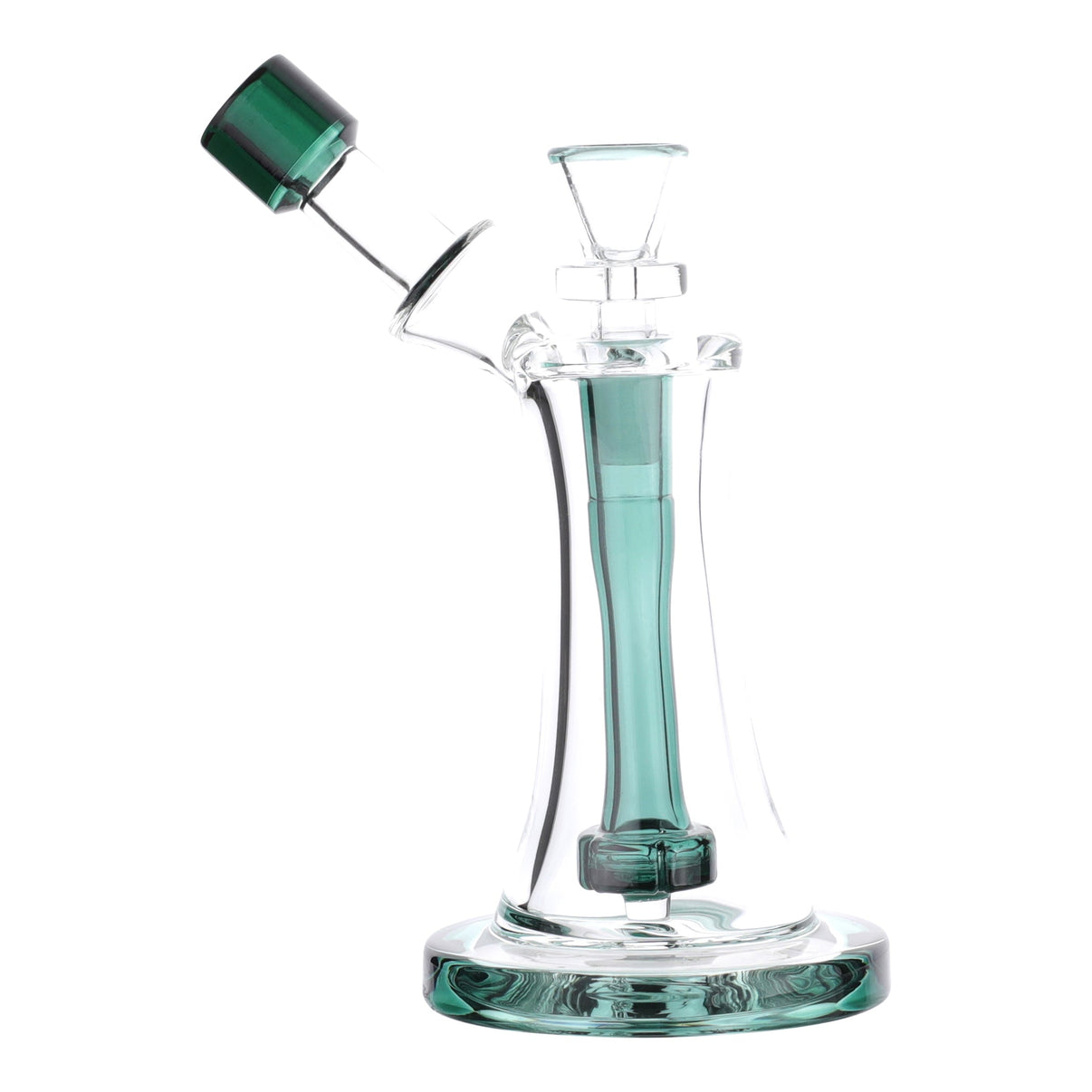 Mini Cloud Ripper Percolator Bong - 5in - Everything 420