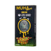 Muha Meds Live Resin HHC + THC-P Vaporizer - 3500mg - Everything 420