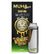 Muha Meds Live Resin HHC + THC-P Vaporizer - 3500mg - Everything 420
