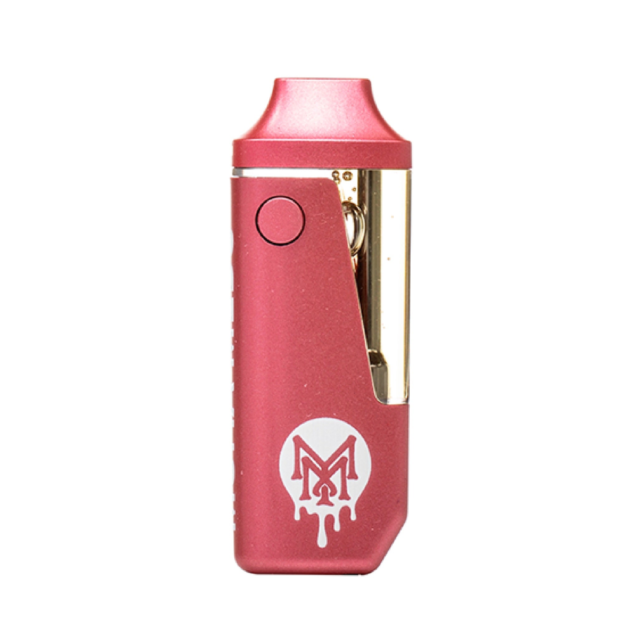 Muha Meds Melted Diamonds THC-A Delta 9 Vaporizer 3500mg - Everything 420