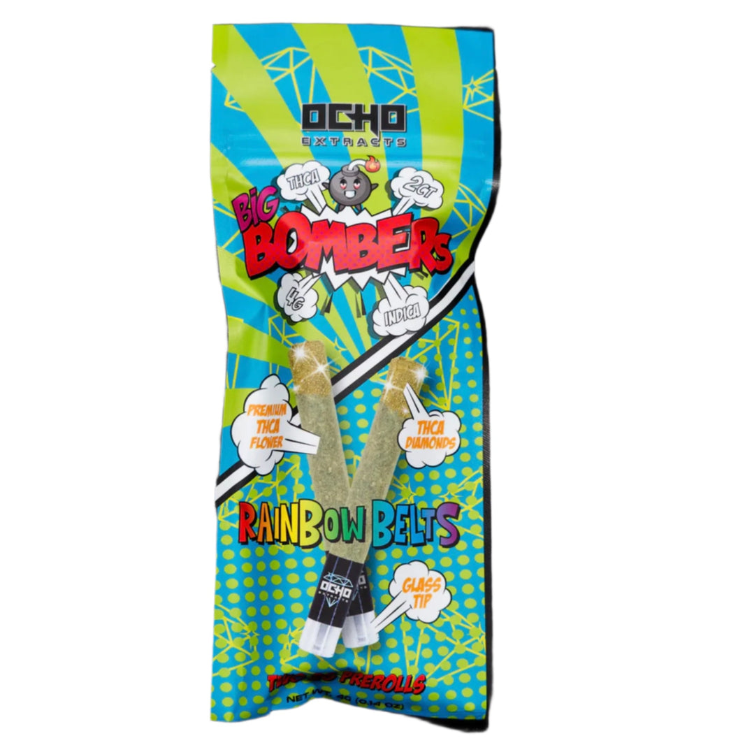 Pre-Roll Blunts, Joints and Shorties Online | Everything 420