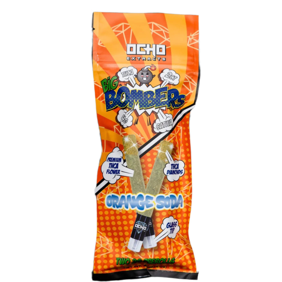 Buy Pre-Rolls Online | Infused Prerolled Joints & Blunts