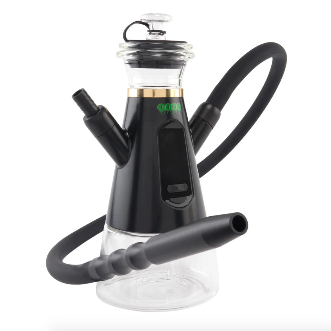 Ooze Ripley Dab Rig Hookah - 2400mAh - Everything 420