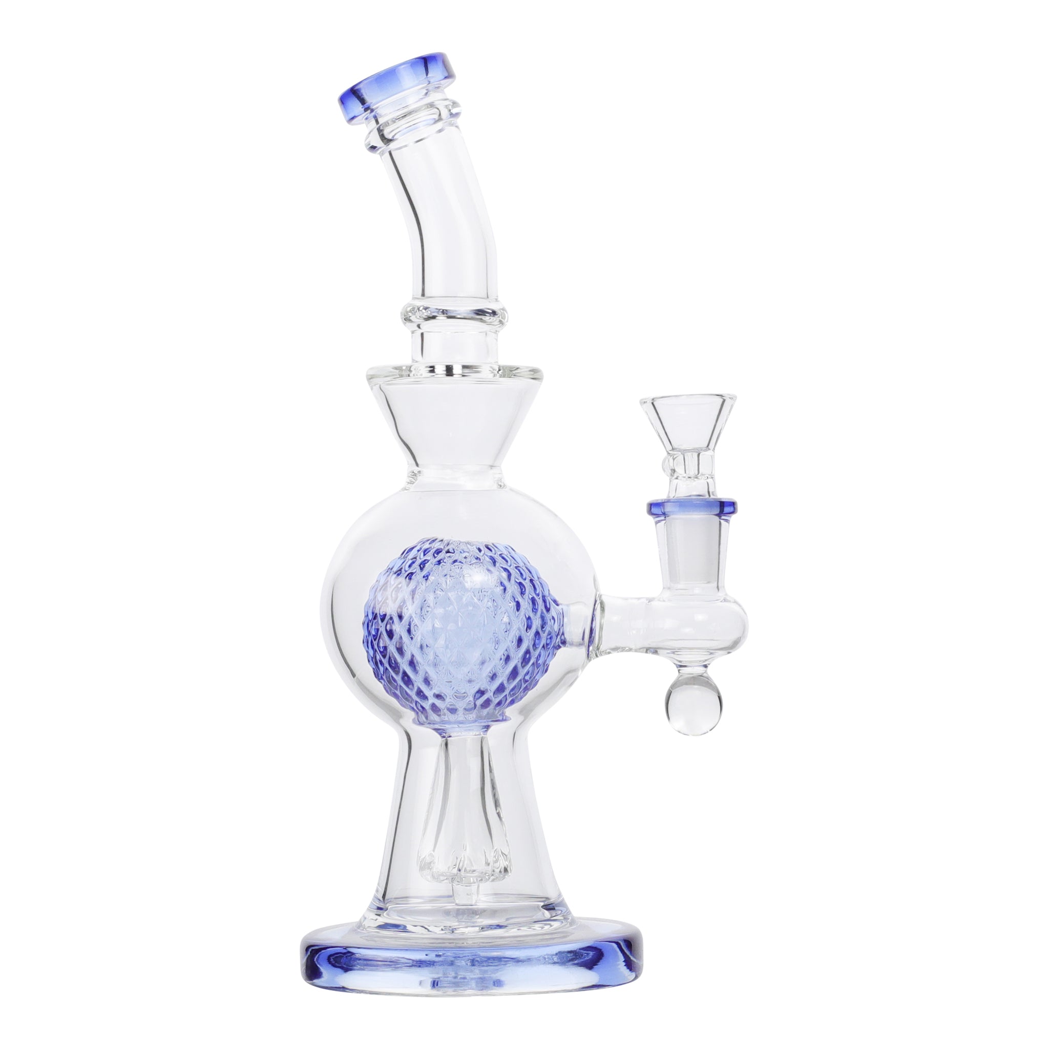 Orbital Percolator Bong - 10in - Everything 420