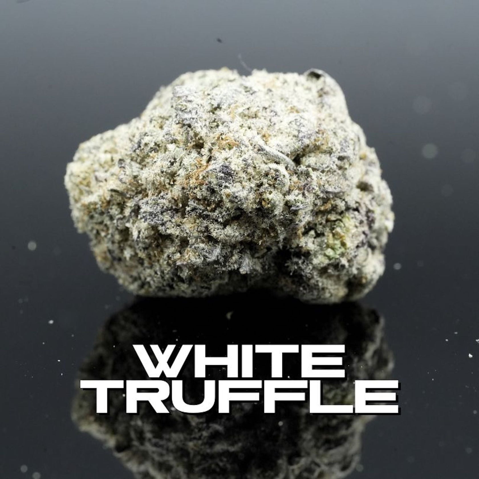 Puro Exotic Line THC-A Flower - 3.5g - Everything 420