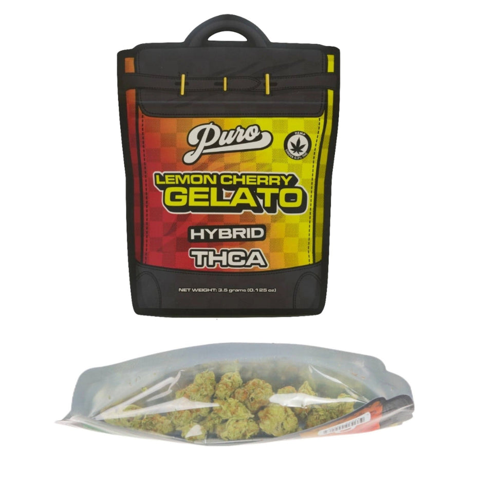 Buy Top Shelf THCA Flower Online | Everything 420