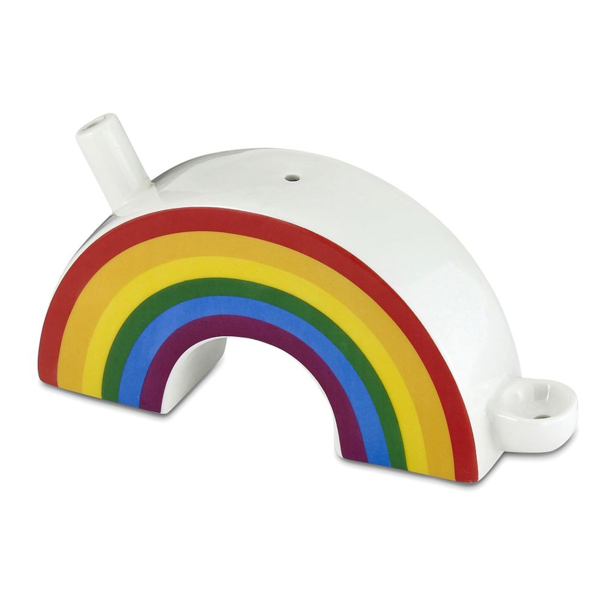 Rainbow Pipe - 7in - Everything 420