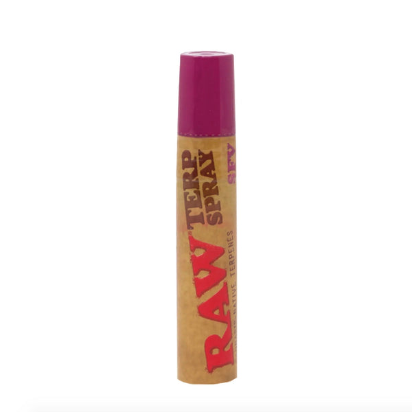 Raw Terp Spray - Everything 420