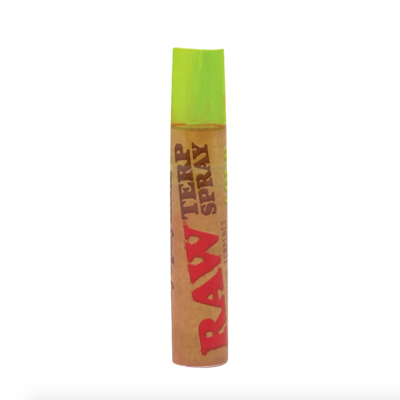 Raw Terp Spray - Everything 420