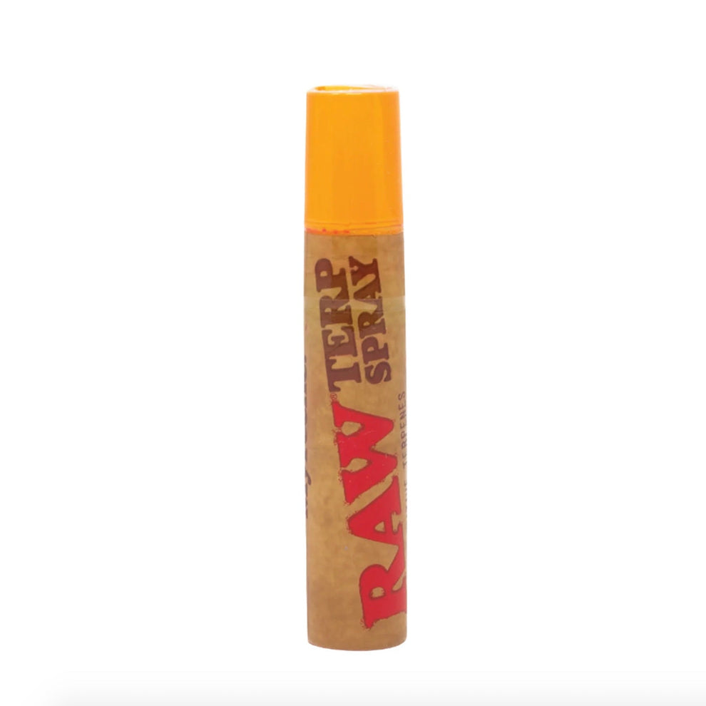 Raw Terp Spray - Everything 420
