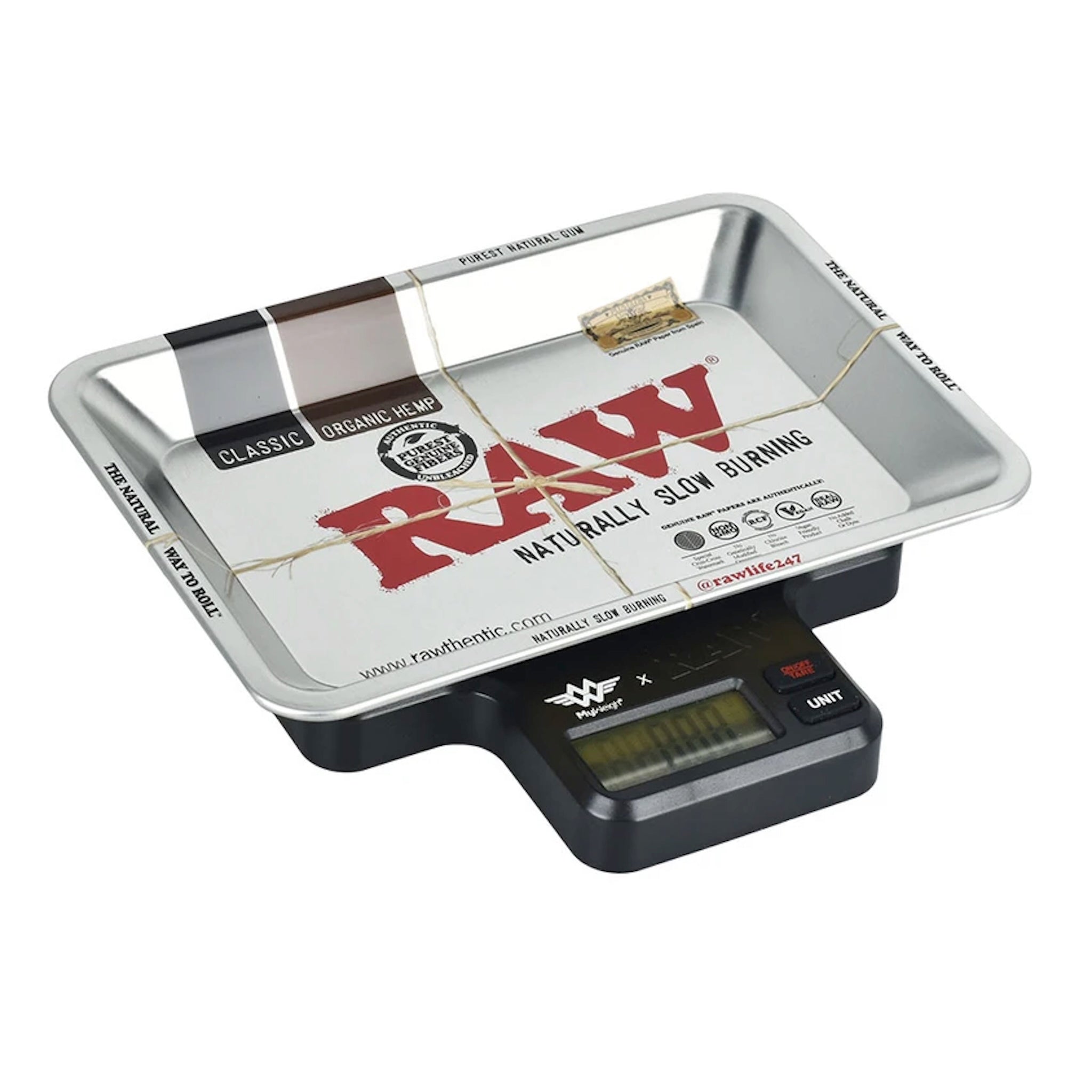 Best Digital Weed Scales | Precision and Accuracy