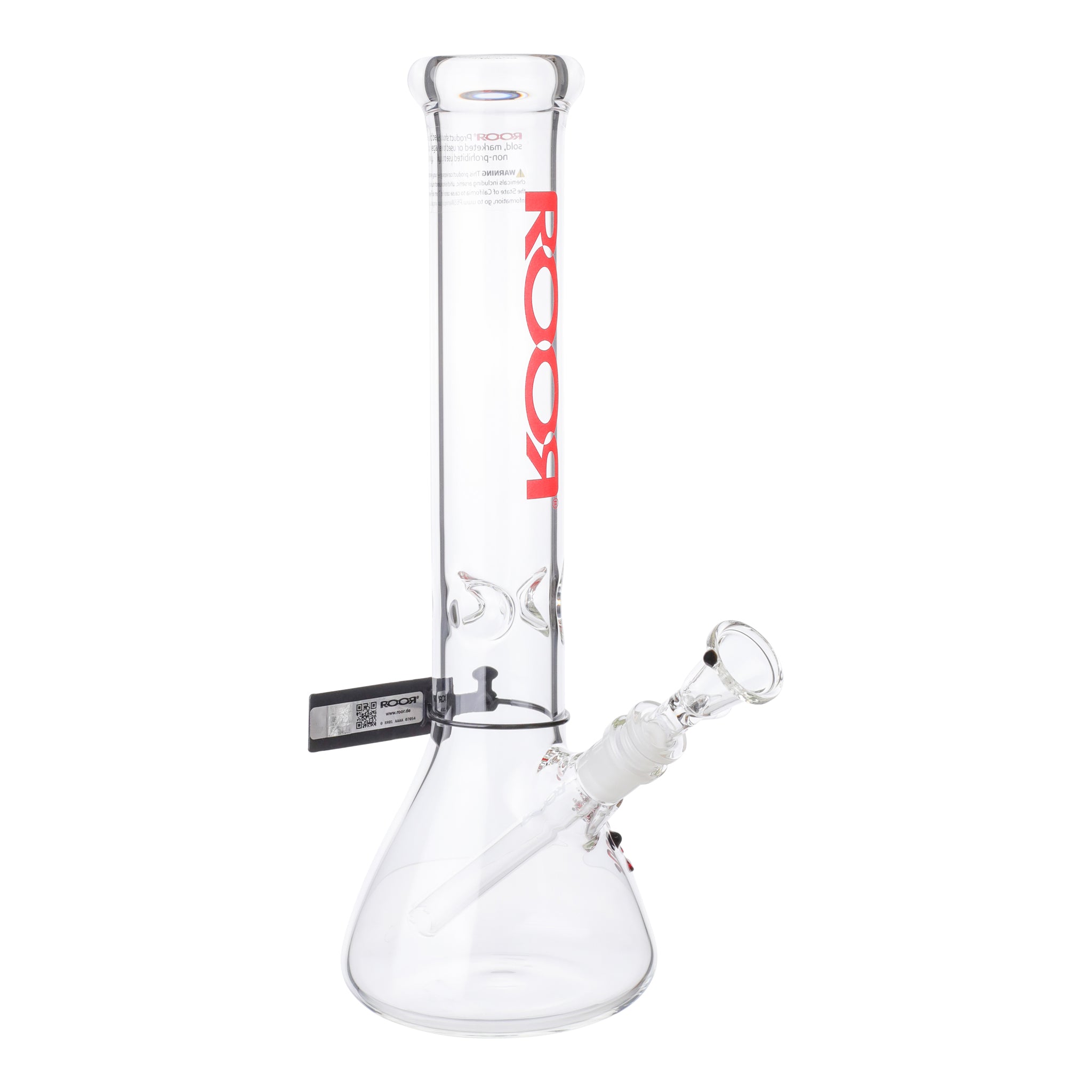 ROOR Beaker Bong - Everything 420