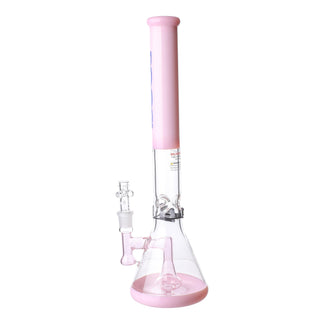 ROOR Tech Fixed Beaker Bong - 18in - Everything 420