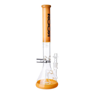 ROOR Tech Fixed Beaker Bong - 18in - Everything 420