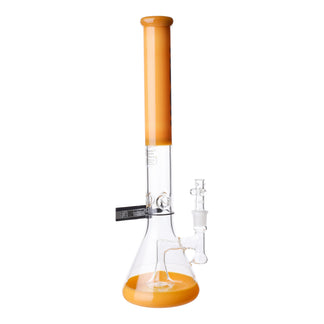 ROOR Tech Fixed Beaker Bong - 18in - Everything 420