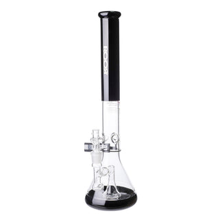 ROOR Tech Fixed Beaker Bong - 18in - Everything 420