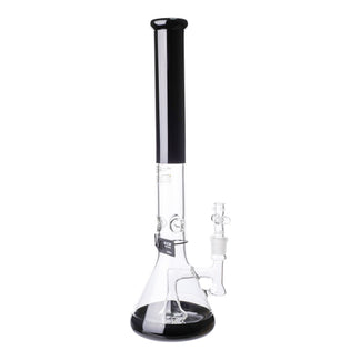 ROOR Tech Fixed Beaker Bong - 18in - Everything 420