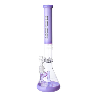 ROOR Tech Fixed Beaker Bong - 18in - Everything 420