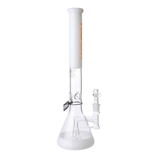 ROOR Tech Fixed Beaker Bong - 18in - Everything 420