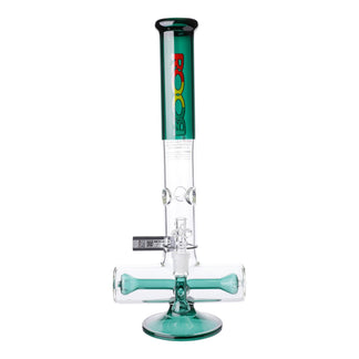 ROOR Tech Inline Perc Bong - 18in - Everything 420