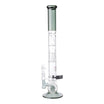 ROOR Tech Tree Perc Inline Bong - 18in - Everything 420