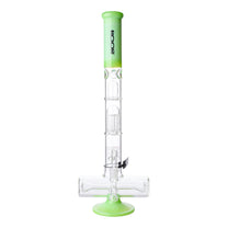 ROOR Tech Tree Perc Inline Bong - 18in - Everything 420