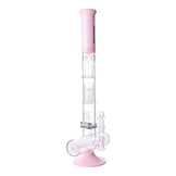 ROOR Tech Tree Perc Inline Bong - 18in - Everything 420