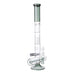 ROOR Tech Tree Perc Inline Bong - 18in - Everything 420