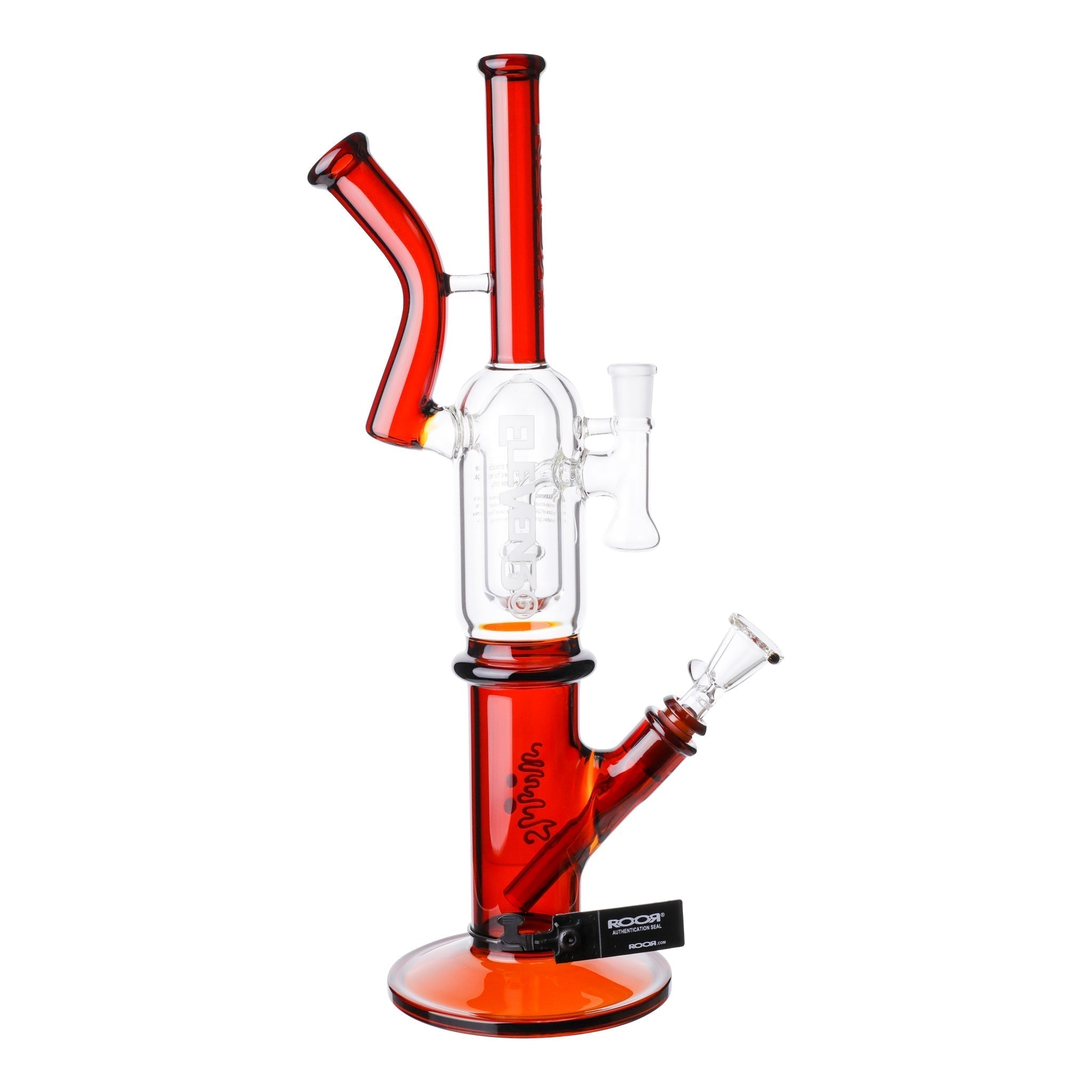 ROOR x Eleven Ultra Perc Bong - 30in - Everything 420