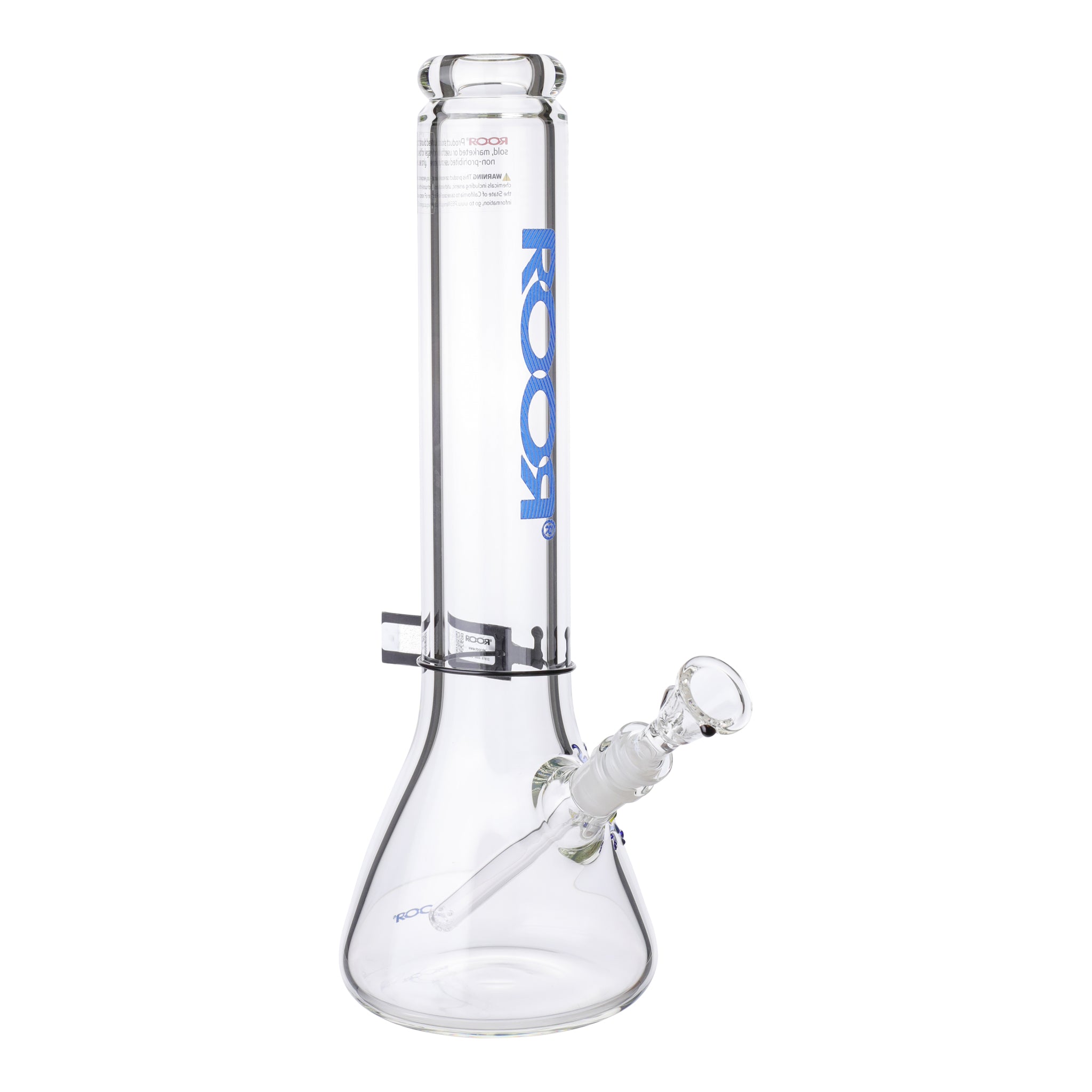 ROOR Zeaker Bong - Everything 420