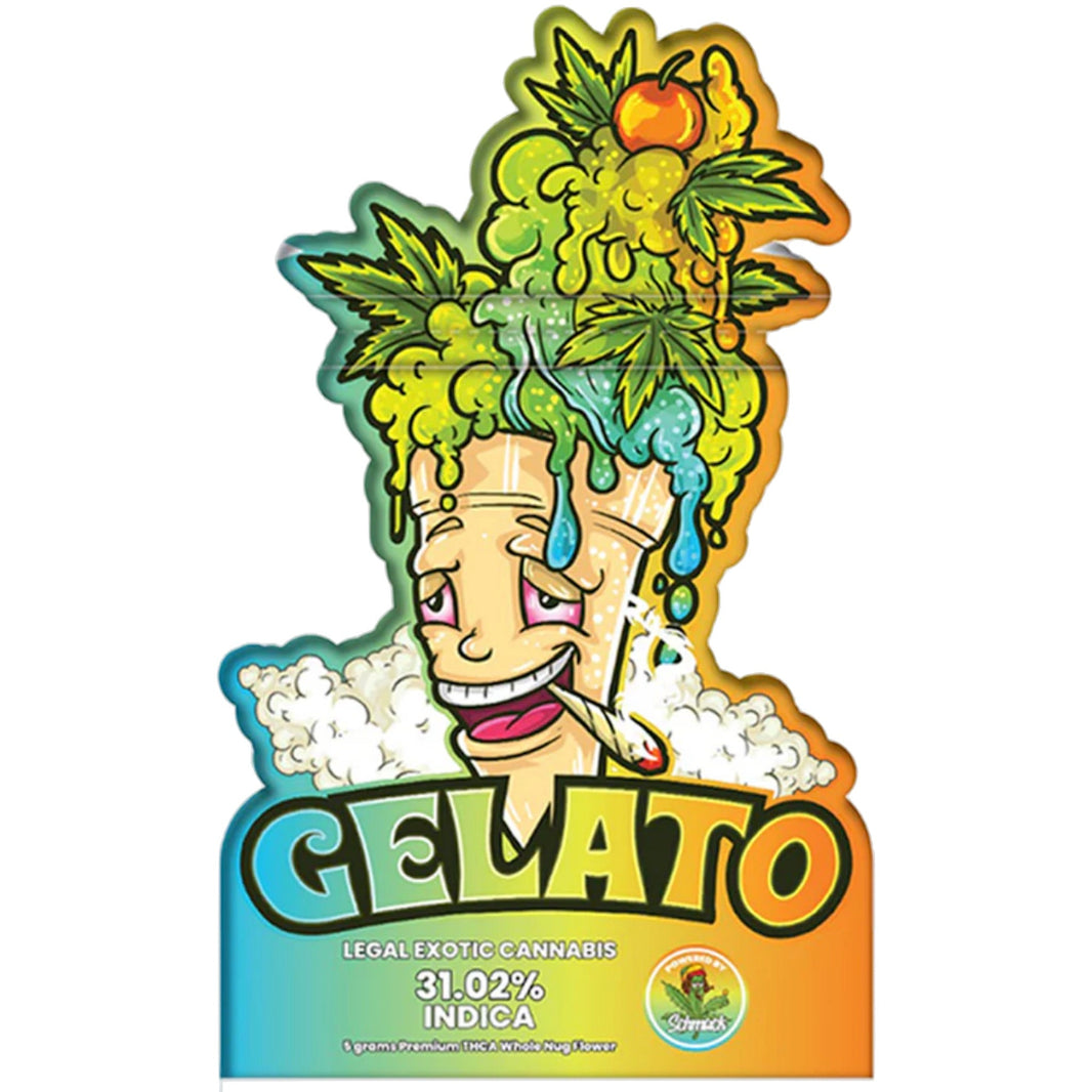 Buy THC Flower - Delta 8, THC-A Online | Everything 420