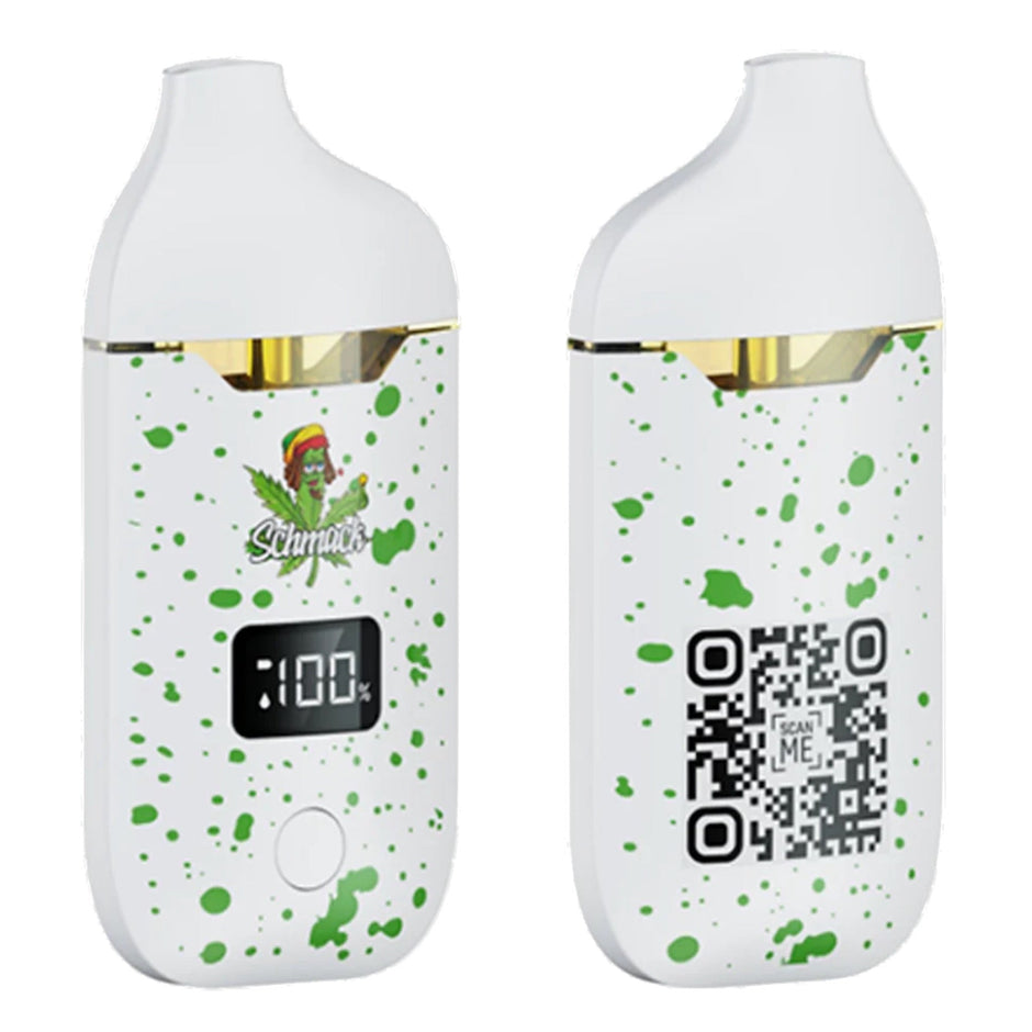 Explore Best THC Vapes Collection | Everything 420